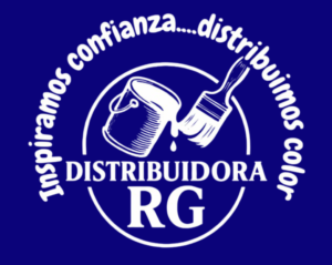 Contacto – Distribuidora RG